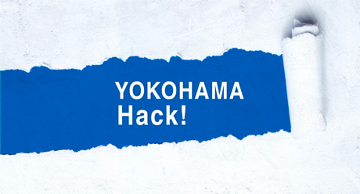 ブイキューブコラボレーション＆コミュニケーションマップ、 横浜市が運営する「YOKOHAMA Hack!」に採択 災害時の映像コミュニケーションで実証実験を開始 | 株式会社ブイキューブ
