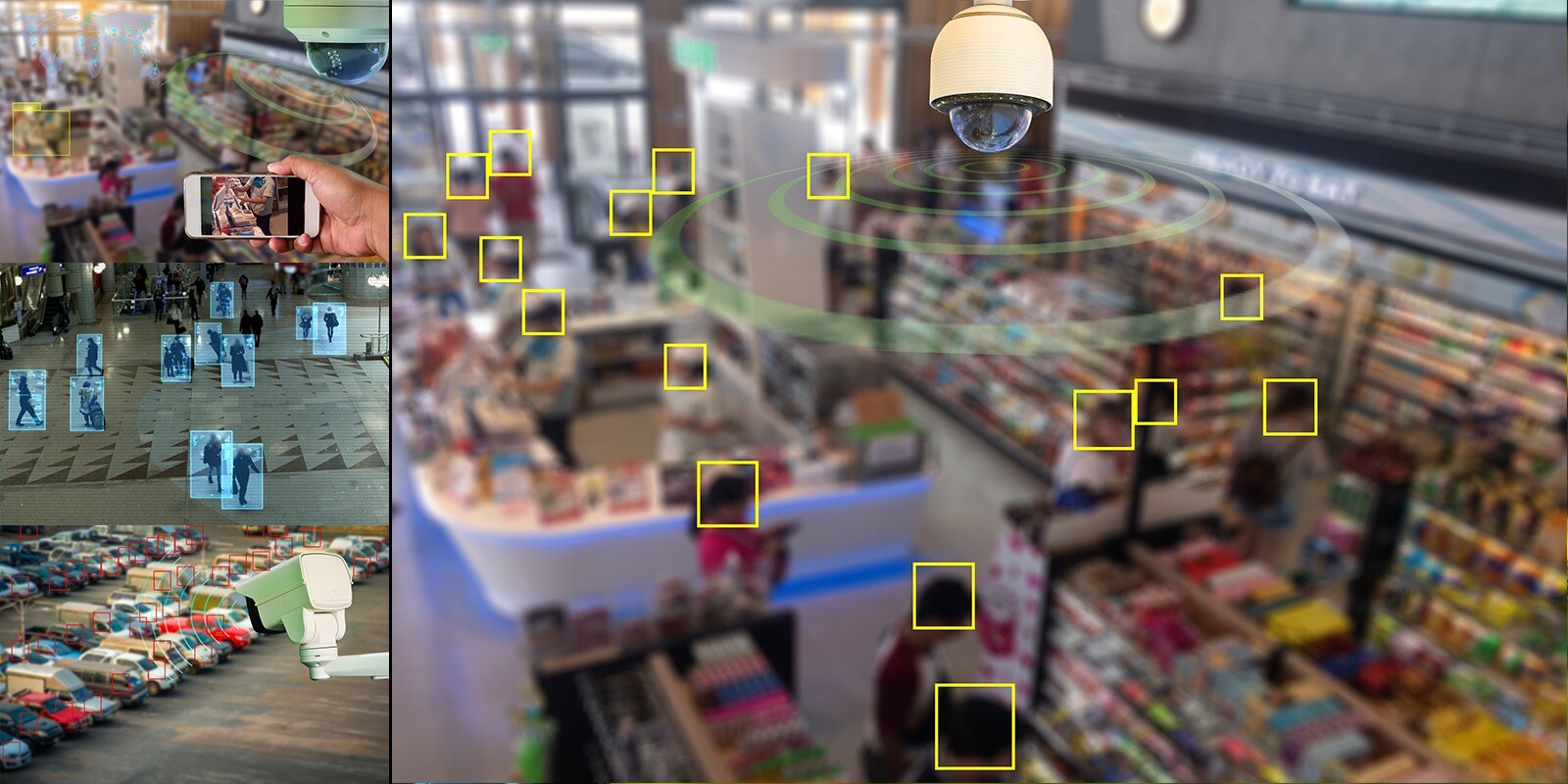 会話型AIとRTCを活用したリアルタイム・マルチモーダル・エージェントでIoTを革新する｜Agora Go Real｜株式会社ブイキューブ