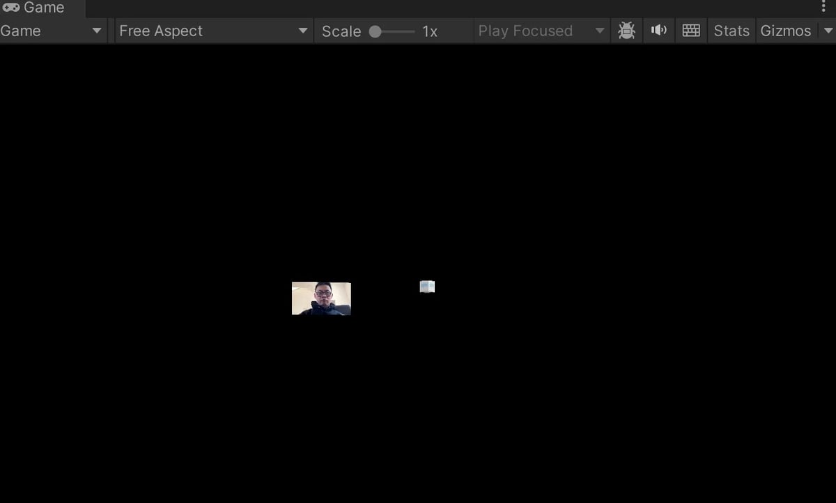 Agora SDKを使用したVision Pro Unity クイックスタート｜Agora Go Real｜株式会社ブイキューブ