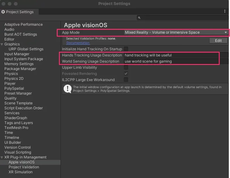 Agora SDKを使用したVision Pro Unity クイックスタート｜Agora Go Real｜株式会社ブイキューブ