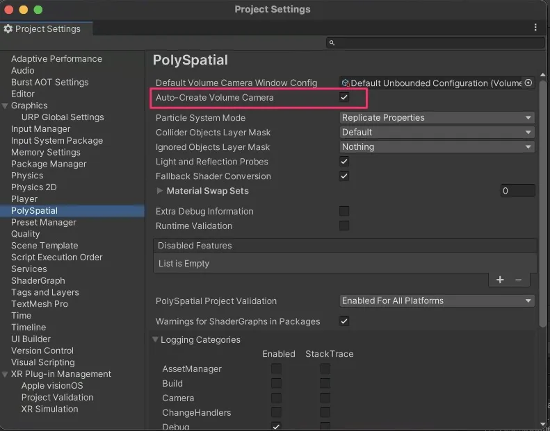 Agora SDKを使用したVision Pro Unity クイックスタート｜Agora Go Real｜株式会社ブイキューブ