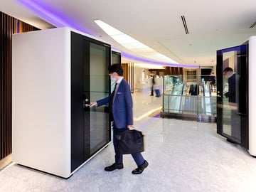 【テレキューブ】製品ごとの価格や基本性能、購入やサブスクについて紹介 | 株式会社ブイキューブ