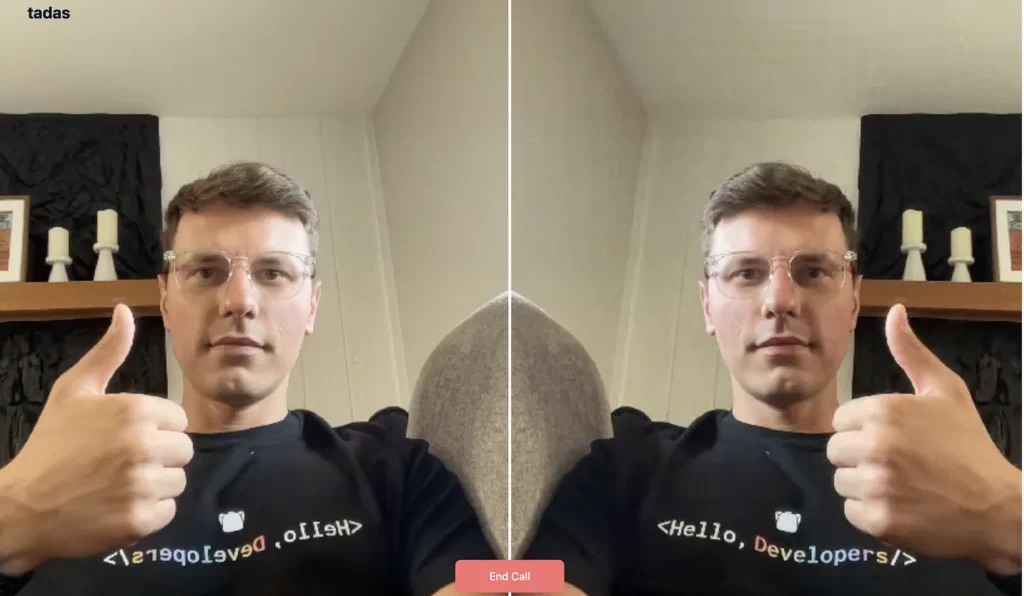 話題の最新フロントエンドフレームワーク「astro」とreactjsを使用してビデオ通話アプリを構築する|agora Go Real|株式会社ブイキューブ