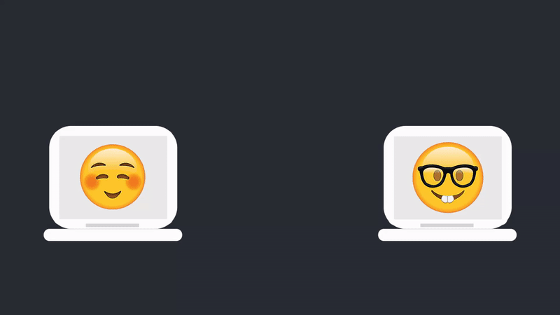 WebRTCの仕組みを図解で解説｜動作の流れ・必要サーバー・基本用語｜Agora Go Real｜株式会社ブイキューブ